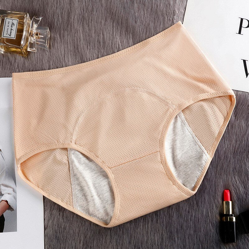 Leak Proof Pants | Period Pants | Menstrual Pants (8 Colours) Made To ...